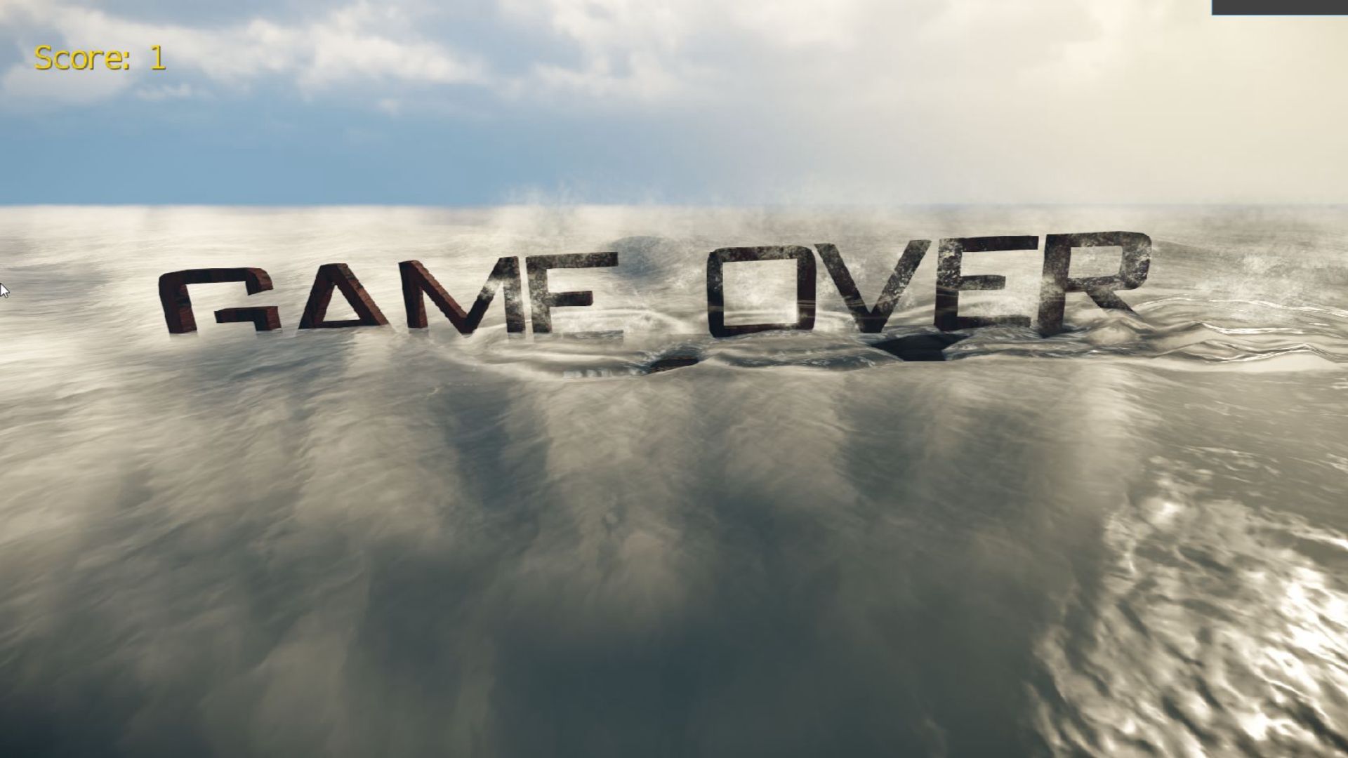 CRYENGINE | Asset Database: Flappy Boid