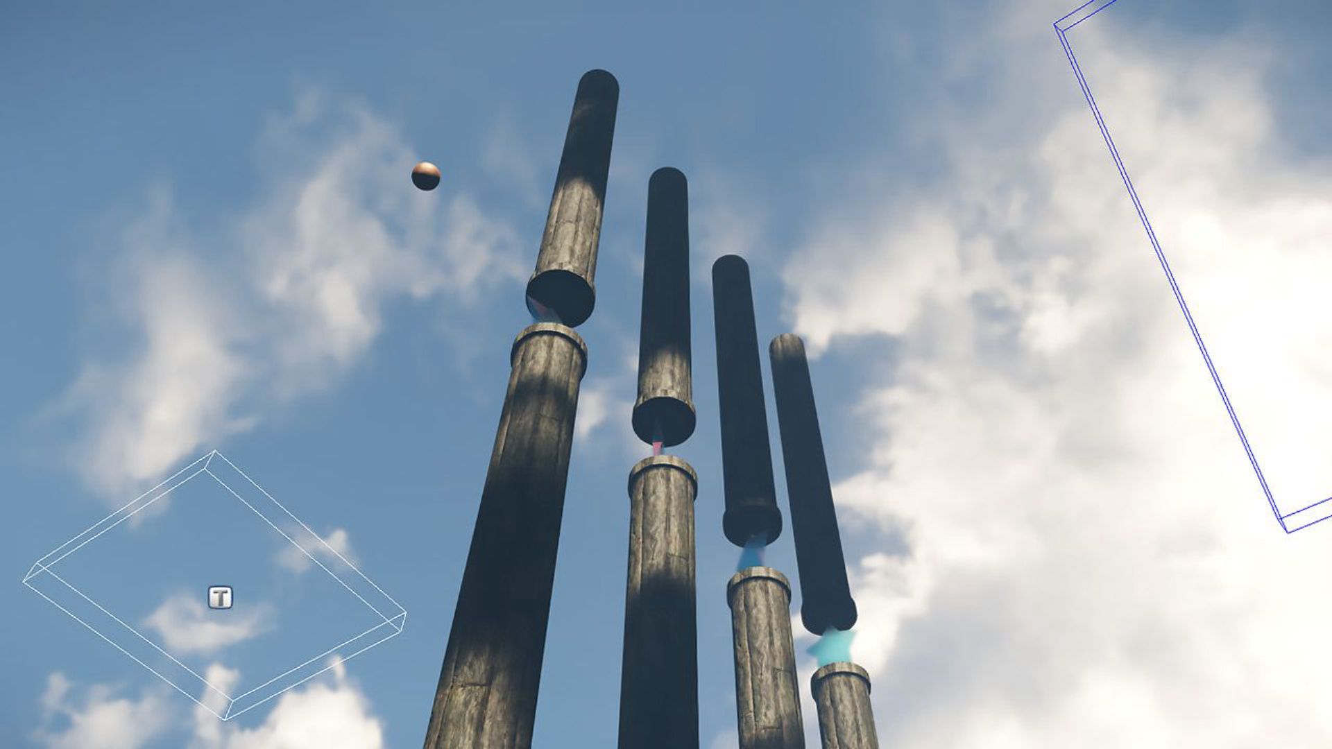 Cryengine Asset Database Flappy Boid 