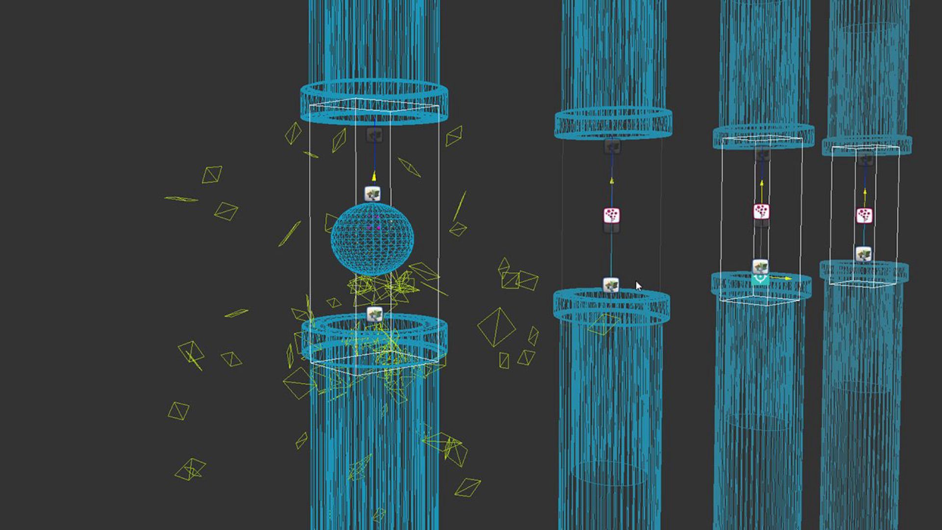 CRYENGINE | Asset Database: Flappy Boid