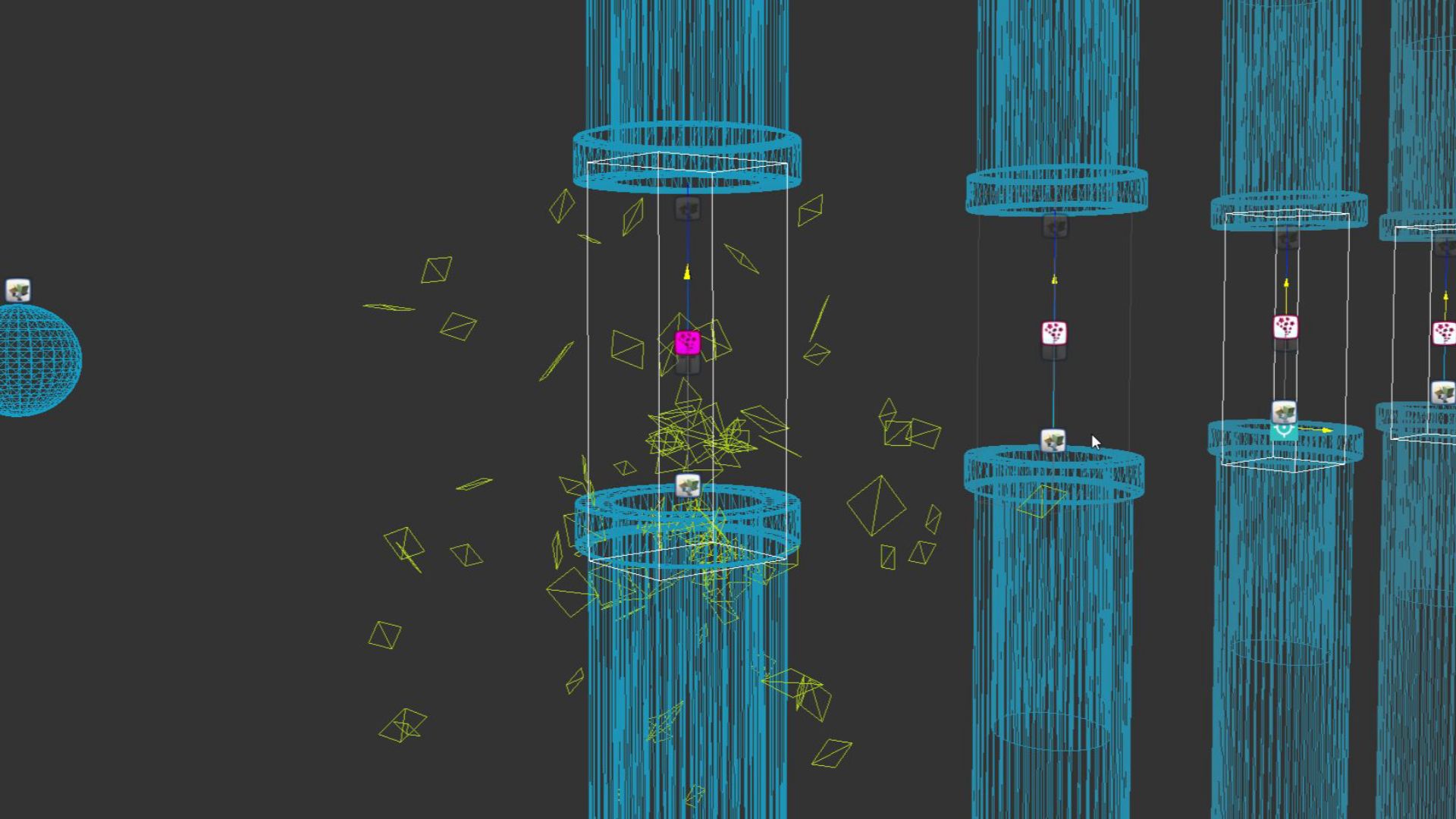 Cryengine Asset Database Flappy Boid